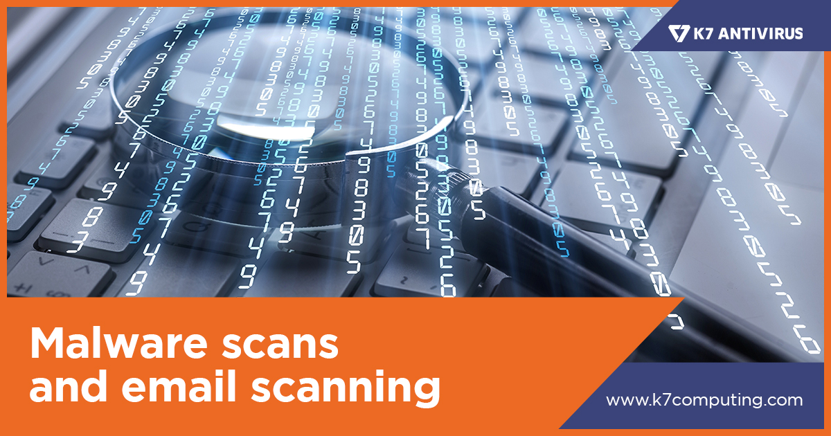 Tips to avoid failure while buying antivirus online - The K7 Security Blog