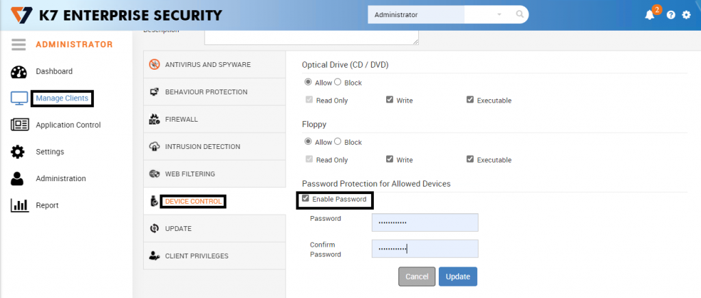Ensuring Seamless Security in All Aspects - The K7 Security Blog